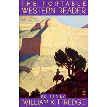 【】The Portable Western Reader