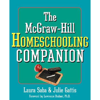 【】The McGraw-Hill Homeschooling