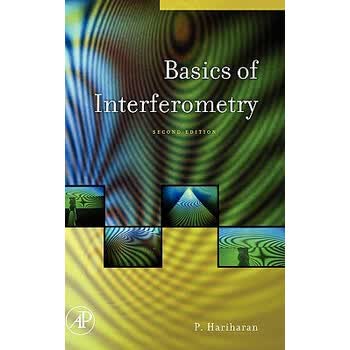 【】Basics of Interferometry