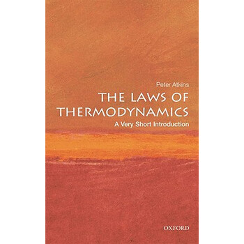 【】The Laws of Thermodynamics