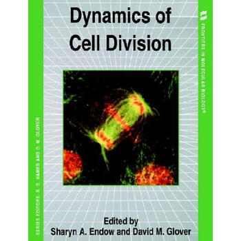 【】Dynamics of Cell Divison