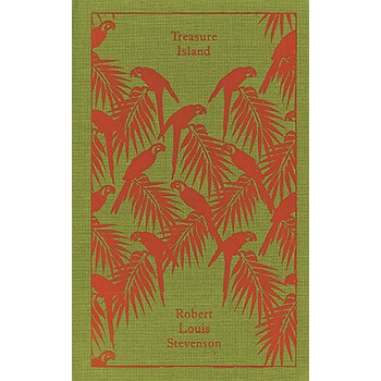 【】Treasure Island