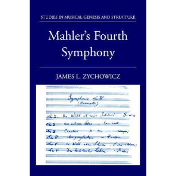 【】Mahler's Fourth Symphony
