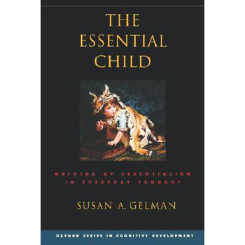 【】The Essential Child: Origins of