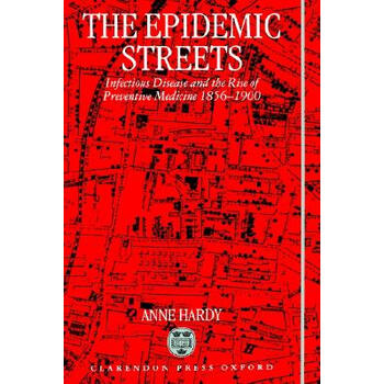 【】The Epidemic Streets: Infectiou