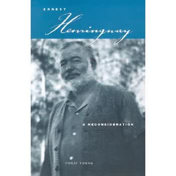 【】Ernest Hemingway: A
