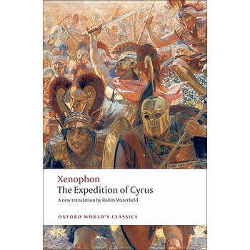 【】The Expedition of Cyrus