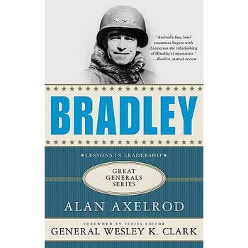 【】Bradley