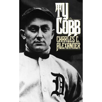 【】Ty Cobb