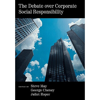 【】The Debate Over Corporate Social