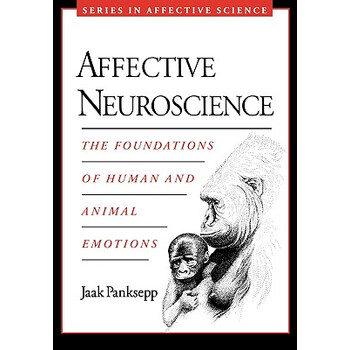 【】Affective Neuroscience: The Foundations