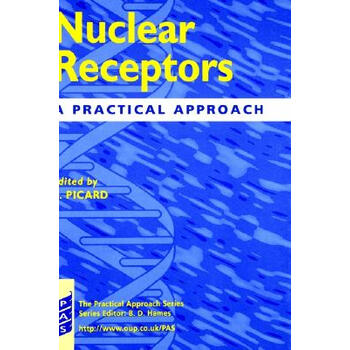 【】Nuclear Receptors: A Practical