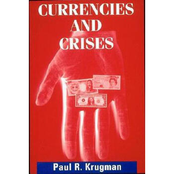 【】Currencies and Crises