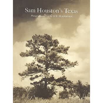 【】Sam Houston's Texas