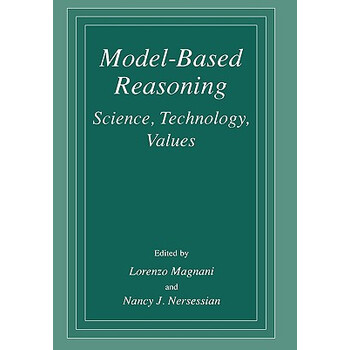 【】Model Based Reasoning: Science,
