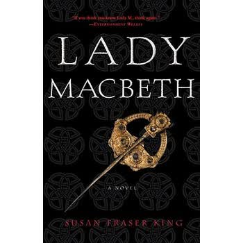 【】Lady Macbeth