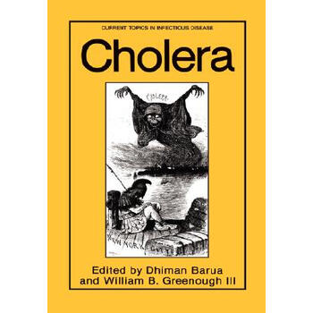 【】Cholera