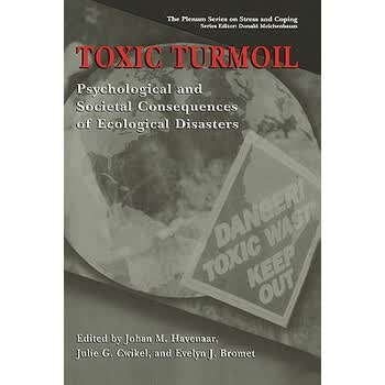 【】Toxic Turmoil: Psychological and
