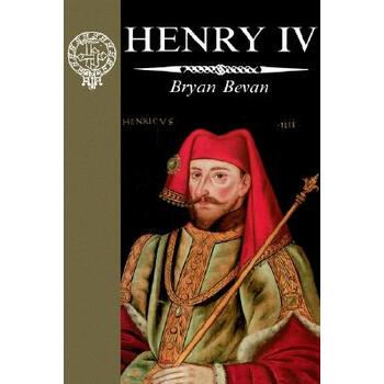【】Henry IV