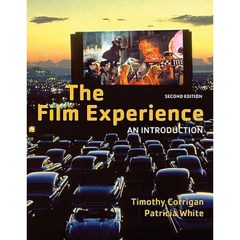 【】The Film Experience: A