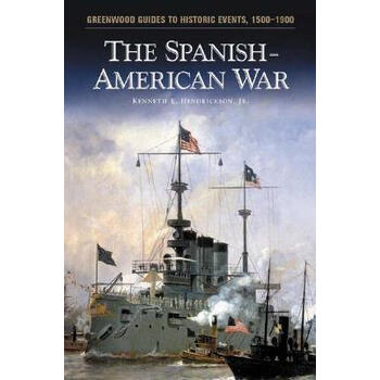【】The Spanish-American War
