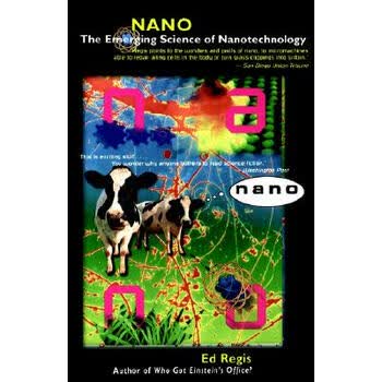 【】Nano: The Emerging Science of
