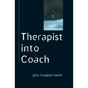 【】Therapist Into Coach
