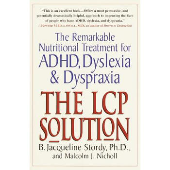 【】The LCP solution: The Remarkable