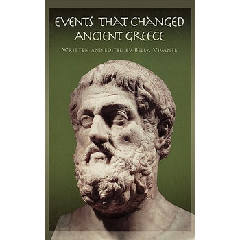 【】Events That Changed Ancient