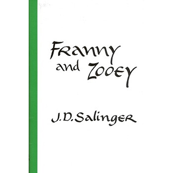 【】Franny and Zooey