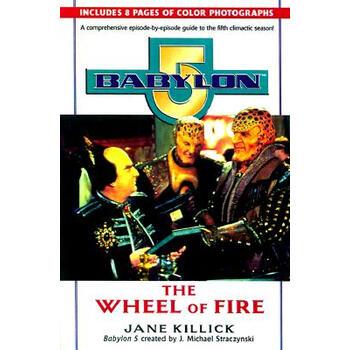 【】The Wheel of Fire