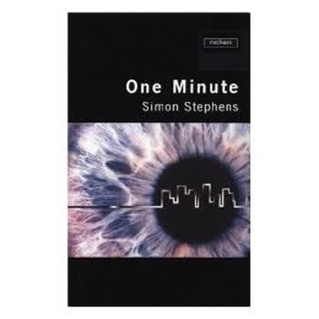 【】One Minute