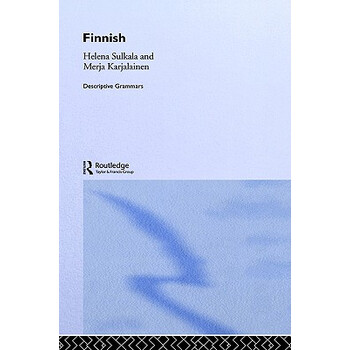 【】Finnish CL