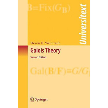 【】Galois Theory