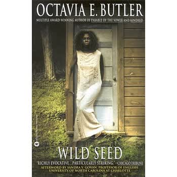 【】Wild Seed