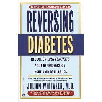 【】Reversing Diabetes
