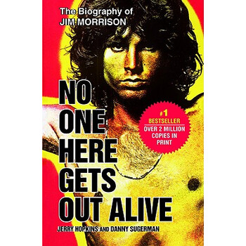 【】No One Here Gets Out Alive