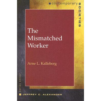 【】The Mismatched Worker