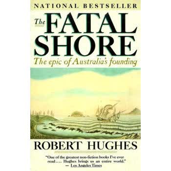 【】The Fatal Shore