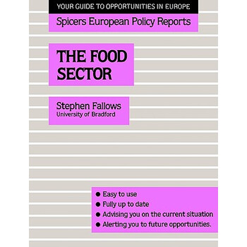 【】The Food Sector