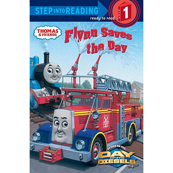 【】Flynn Saves the Day