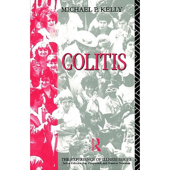 【】Colitis