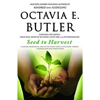 【】Seed to Harvest
