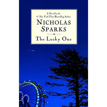 【】The Lucky One