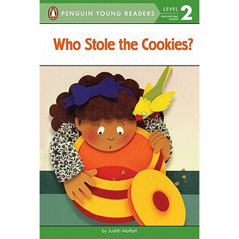 【】Who Stole the Cookies?