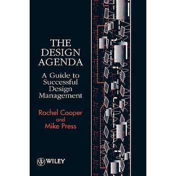 【】The Design Agenda - A Guide To