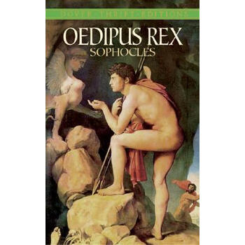 【】Oedipus Rex