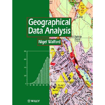 【】Geographical Data Analysis