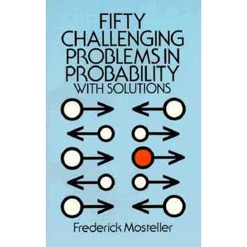 【】Fifty Challenging Problems in