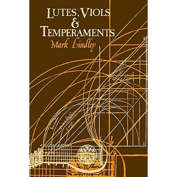【】Lutes, Viols, Temperaments